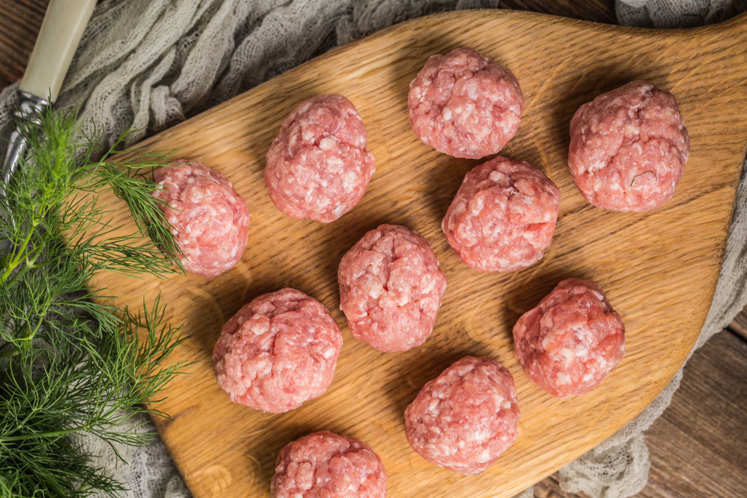 Halal Beef Smash Burger | My MeatShop Business